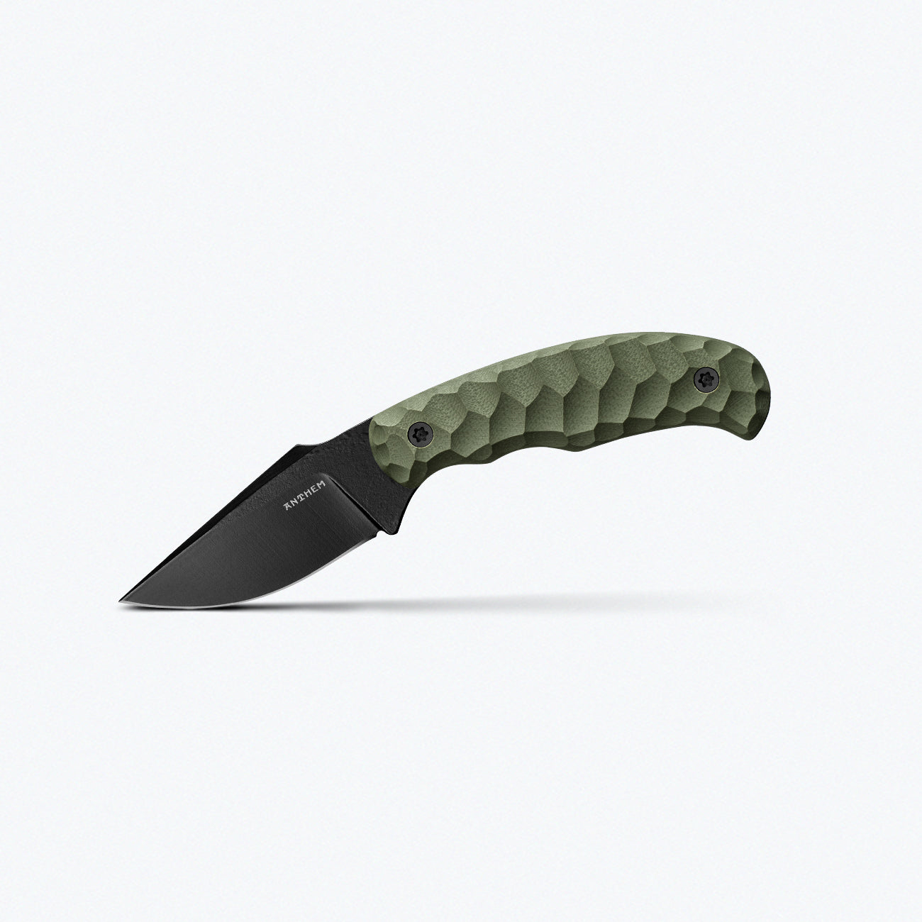 Outpost – Anthem Knife & Implement