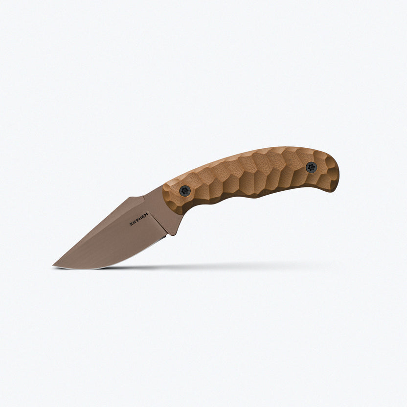 Outpost – Anthem Knife & Implement